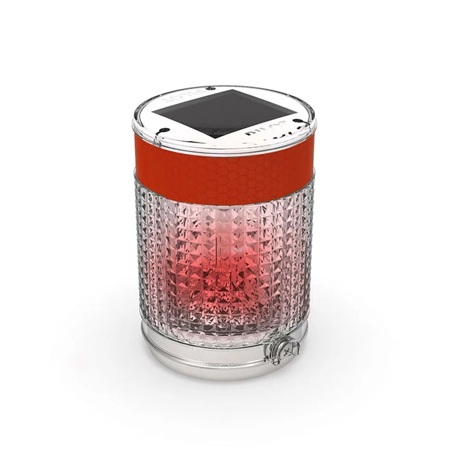 Pilot Barrier - Heim